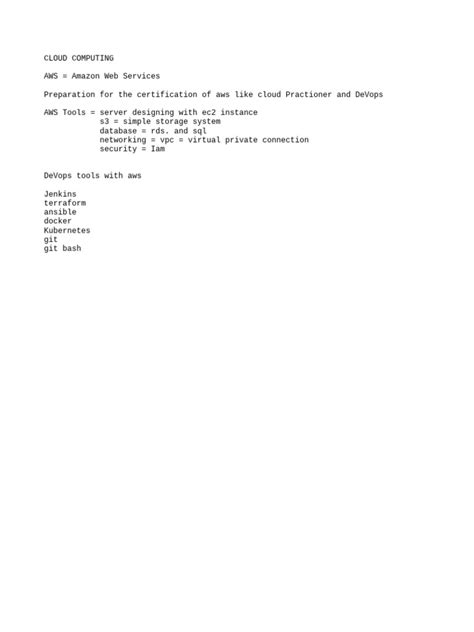 cloud computing pdf