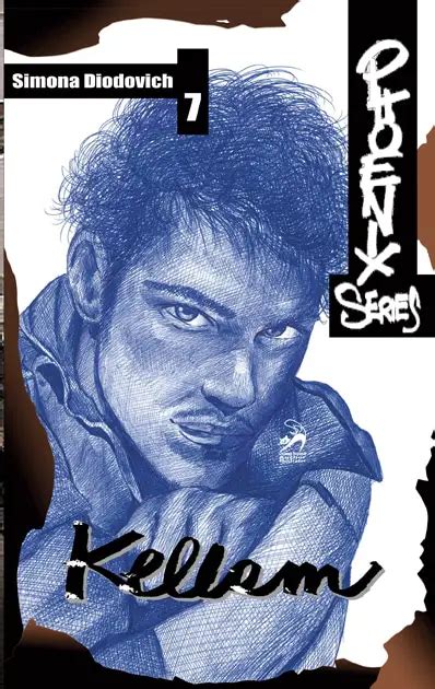 Kellam Di Simona Diodovich In Libreria Dal 30 Giugno