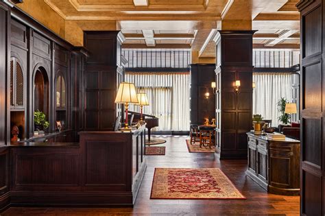 Home Hotel David Whitney