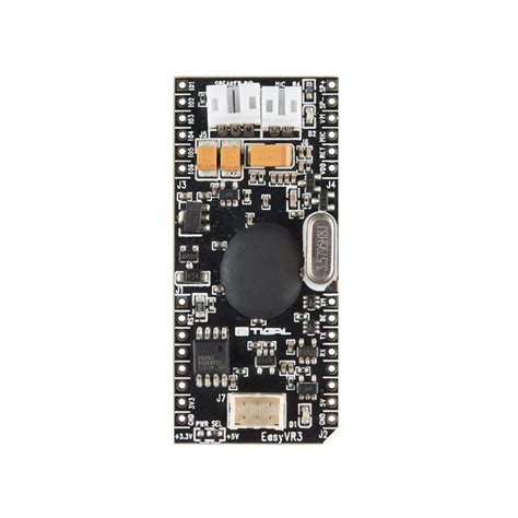 EasyVR Shield 3 0 Voice Recognition Shield Sklep Kamami