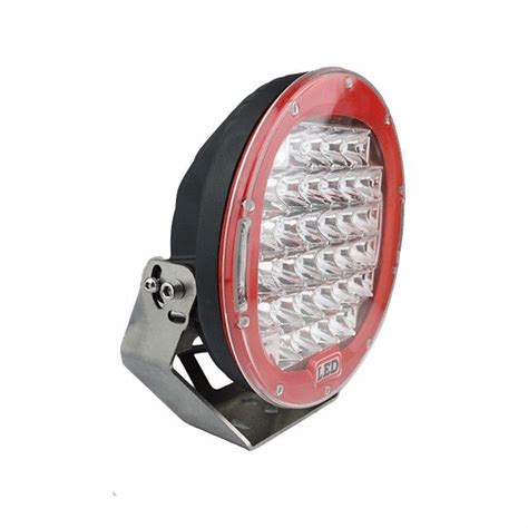 Led Circular 9 96w