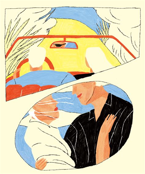 여행지에서의 섹스 마리끌레르 코리아 Marieclairekorea