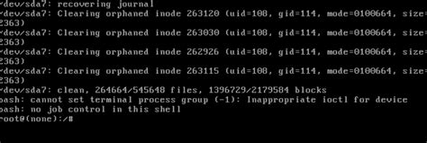 Ubuntu 重置忘记的root密码 Helios Fz 博客园