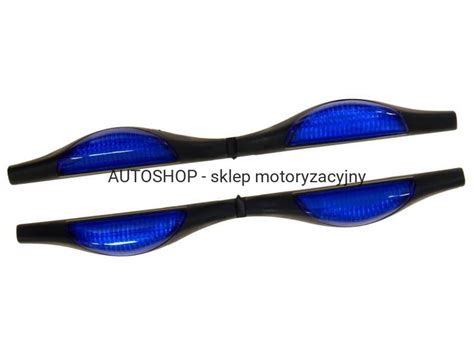 Odbojniki Na Drzwi Samochodowe AUTOSHOP Sklep Motoryzacyjny