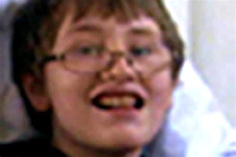 Mother Who Strangled Her Severely Autistic Son ‘sent Him To Heaven