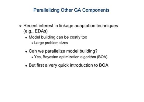 Principled Efficiency Enhancement Techniques Ppt