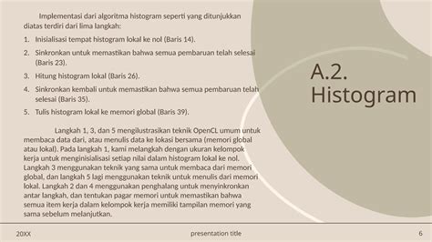 Opencl Example Contoh Contoh Ini Menunjukkan Langkah Langkah