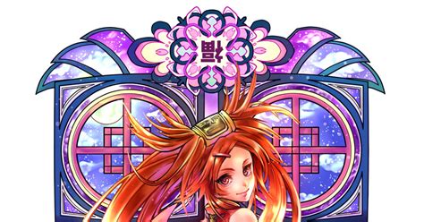 ギルティギア ジャム 雪女@ウォッカ狂のイラスト Pixiv ギルティギア ジャム 雪女@ウォッカ狂のイラスト Pixiv