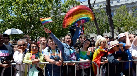 As Pride 2020 Parades Are Canceled A Digital Celebration Takes Their