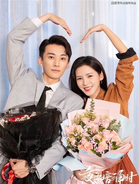 三界代言人刘学义，《千古玦尘》之后，又拍仙侠剧升级为男一号天启