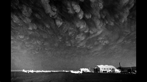 Remembering The Deadly Mount St Helens Eruption 41 Years Ago