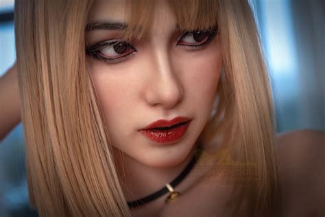 Irontech Doll Snooker Girl Silicone Sex Doll 169cm S44 Molly Kanadoll