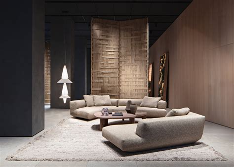 Flexform Furniture Designed By Antonio Citterio Patrick Norguet And