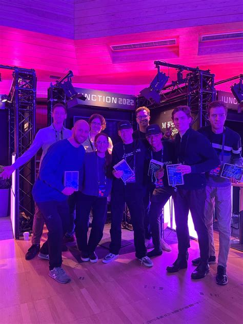 Veeti Roponen On Linkedin Global Expansion Junction Junction2022 Hackathon Dataanalytics