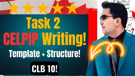 Complete Celpip Writing Task 2 Hzad Education
