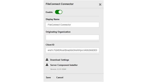 FileConnect RecordPoint