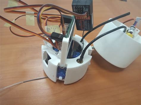 Github Dawidserwinskirocket