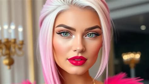 Giantess Kylie Jenner Fights Image Free AI Generator Makepix