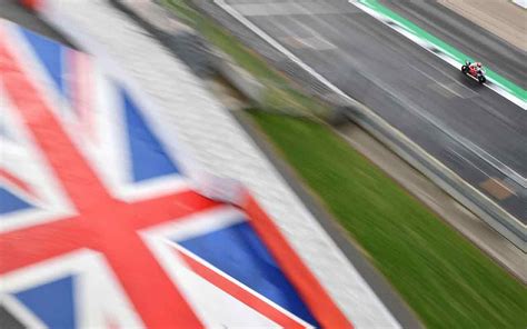 Orari Tv MotoGP Silverstone TV E SKY Sport Smanettoni Net
