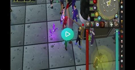 This Is A Render Bug Correct Sorry If Stupid Question R2007scape