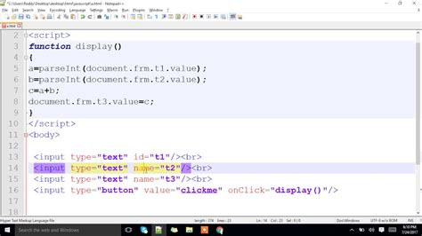 What Is Documentgetelementbyid In Javascript Explained With Example Youtube