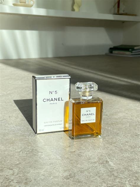 샤넬뷰티 샤넬 넘버5 향수 오드퍼퓸 내돈내산 찐사용후기 네이버 블로그