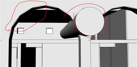 Extrusions Display Problem Rhino For Windows Mcneel Forum