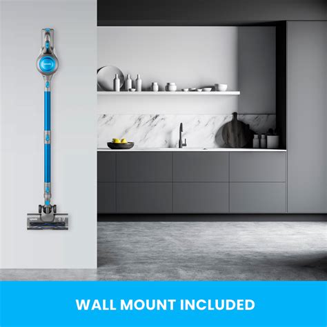 Vytronix Amc22b Cordless 3 In 1 Vacuum Cleaner