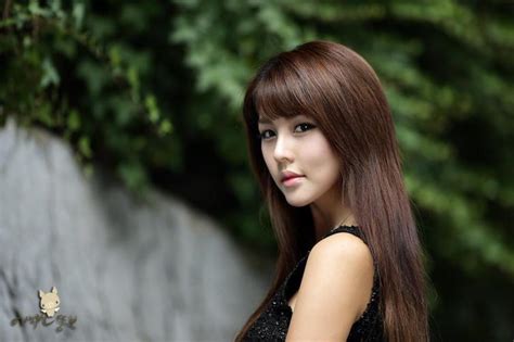 Girls And Angels Korean Chinese And Japanese Girls Collection 14