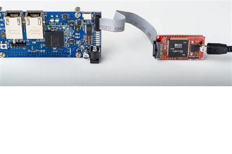 Ready To Connect Industrial Ethernet Package For Renesas MCUs