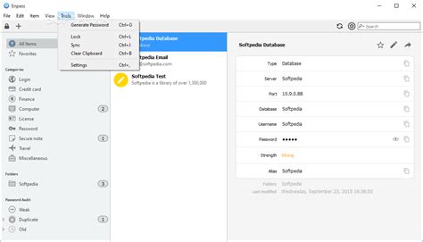 Enpass Password Manager Download Softpedia