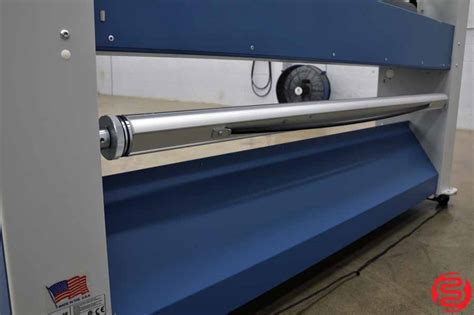 Seal 62 Base 61″ Wide Format Cold Laminator Boggs Equipment