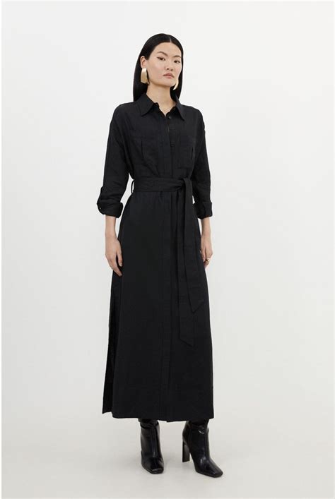 Elegant Linen Dresses For Every Occasion From Brunch To Beachside