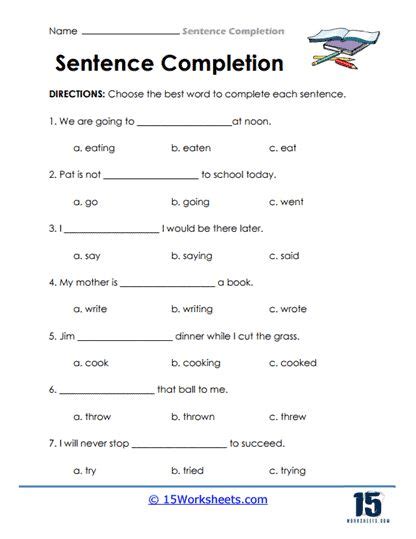 3rd Grade English Grammar Worksheet Free Pdf By Nithya Issuu 9f3
