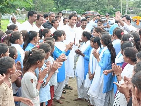 Instructions Given To Fix The Arrangements Girl Students Expressed