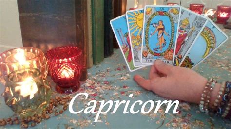 Capricorn April 2023 All On The Line The Final Communication Capricorn