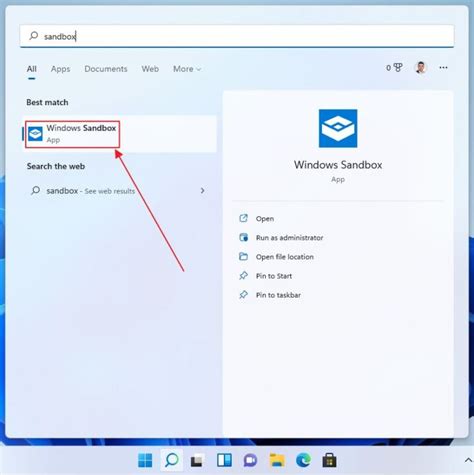 What Is Windows Sandbox How To Install And Use Safely To Test Apps