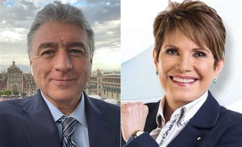 Propone INE a Alejandro Cacho y Adriana Pérez Cañedo como moderadores del segundo debate Notigram