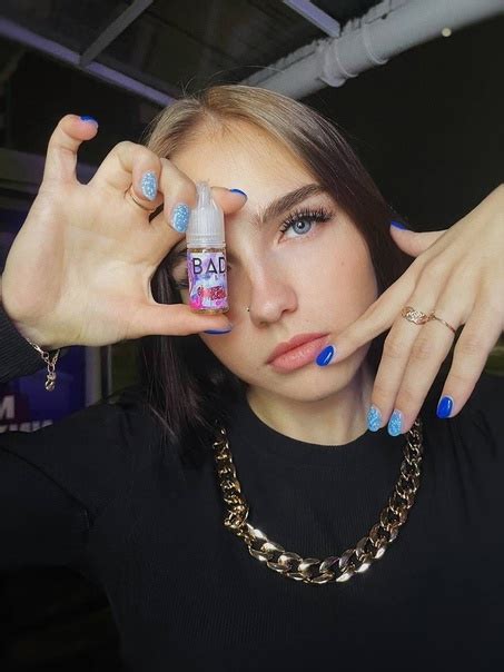 Легендарные премиальные жидкости Bad Drip в новом формате по 10мл! 朗 ...