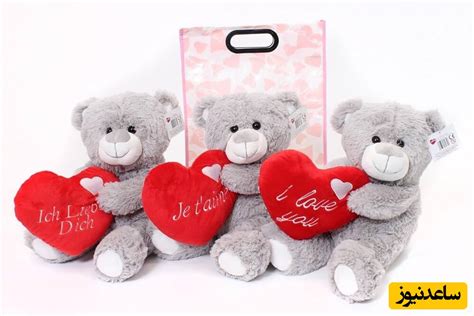 راهنمای خرید عروسک ولنتاین چطور بهترین انتخاب را داشته باشیم؟