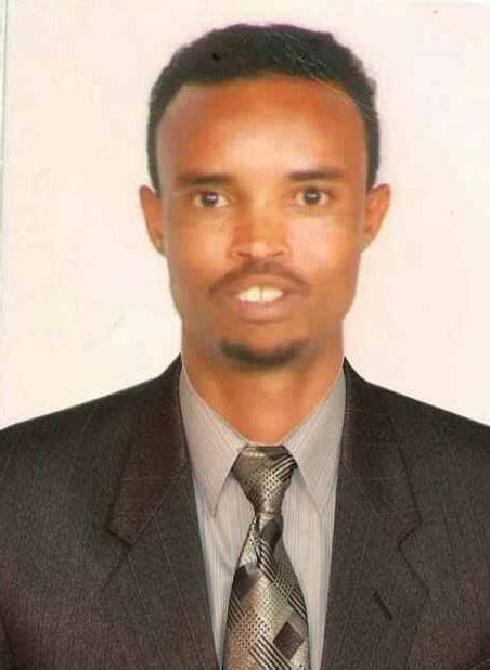 Abdikadir Ismail Mohamed Home Facebook