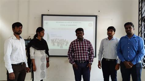akshayaa s on linkedin presentation done on the topic job