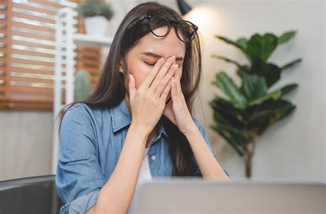 Can Dry Eyes Cause Blindness