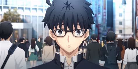 Tsukihime A Piece Of Blue Glass Moon Releasing West Side