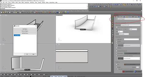 Rhino Rendered Mode Rhino Mcneel Forum