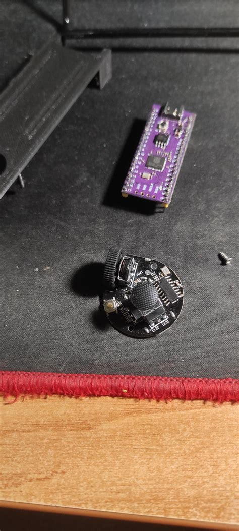 Pi Pico And Kmk R Raspberrypipico