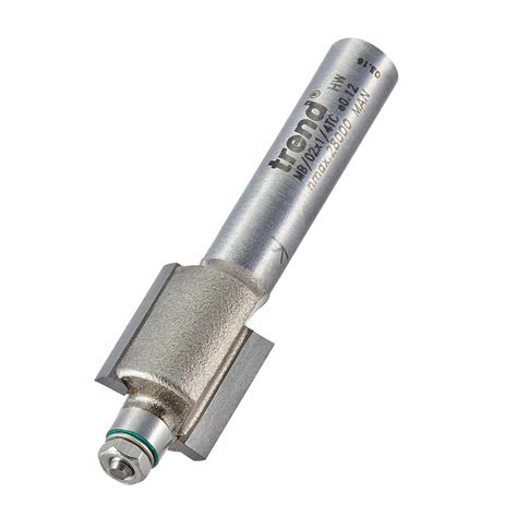 MB 02X1 4TC Mini Guided Rebate 11 1 Diameter X 13mm Trend Products