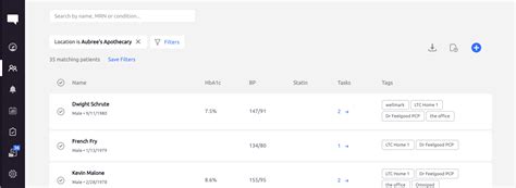 Exporting Patient Lists From DocStation DocStation