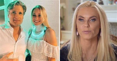 Anna Ankas Okända Dotter Avslöjar Stora Lyckan
