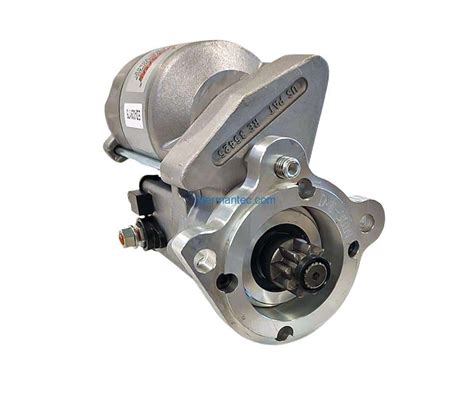Hi Torque Imi Starter Original Oem Imi301 003